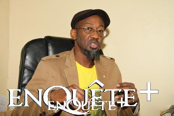 SEYDI ABABACAR NDIAYE, (SG DU SAES) : ‘’Je fais aux Sénégalais une offre vierge…’’ | EnQuete+